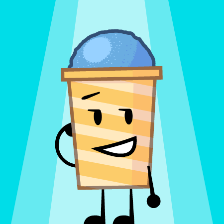 Snow Cone | Carbonation Camp Wiki | Fandom