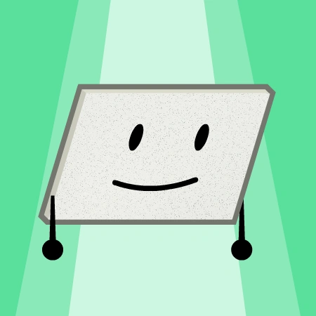 Ceiling Tile | Carbonation Camp Wiki | Fandom