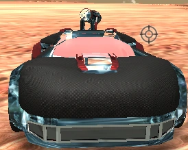 Ninja Invisibility Armor | Carbon Tech Software Wiki | Fandom