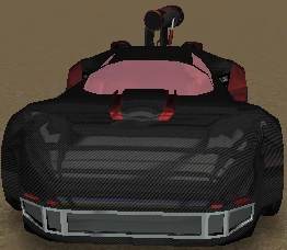 Carbon Fiber Bodykit | Carbon Tech Software Wiki | Fandom