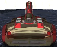 Gold Bodykit | Carbon Tech Software Wiki | Fandom