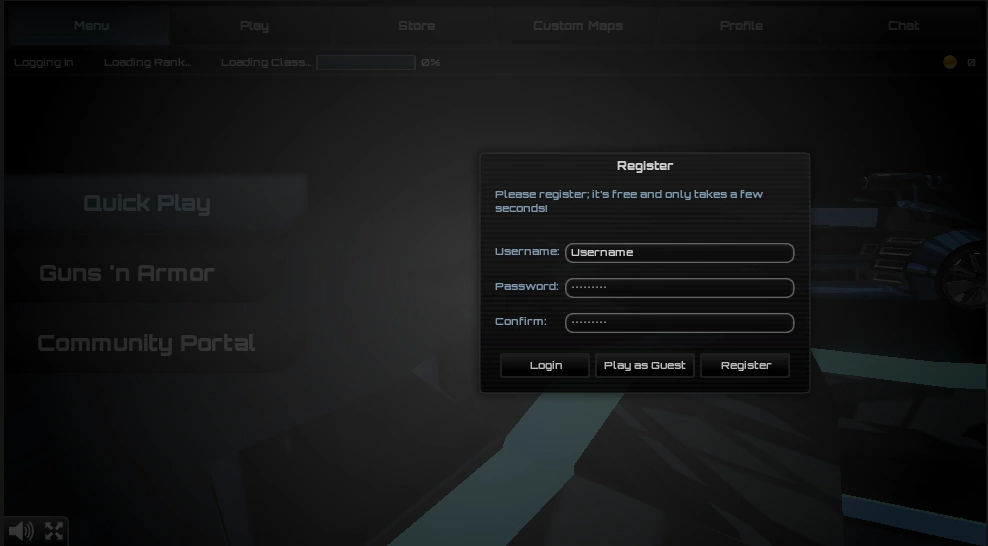 First time on Carbon Combat? | Carbon Tech Software Wiki | Fandom
