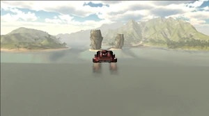 Unity Island | Carbon Tech Software Wiki | Fandom