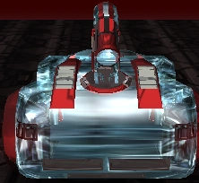 Crystal Bodykit | Carbon Tech Software Wiki | Fandom