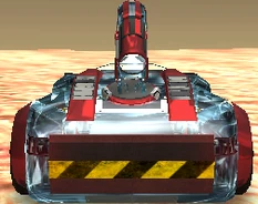 Shock Armor | Carbon Tech Software Wiki | Fandom