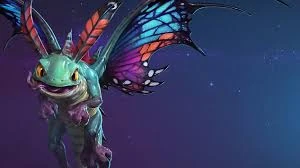Brightwing | Carbot Animations Wikia | Fandom