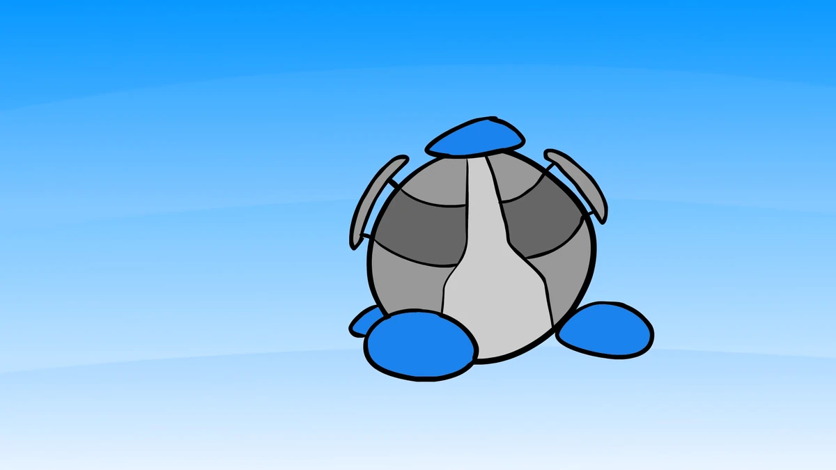 Science Vessel | Carbot Animations Wikia | Fandom