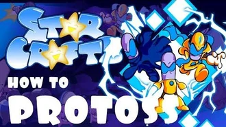 How to Protoss | Carbot Animations Wikia | Fandom