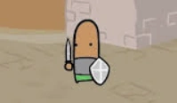 Paladin (DiabLoL Character) | Carbot Animations Wikia | Fandom