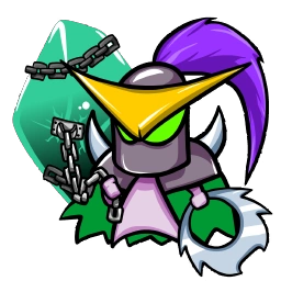 Maiev | Carbot Animations Wikia | Fandom