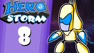 Support Group | Carbot Animations Wikia | Fandom