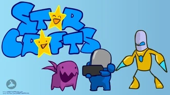 StarCrafts | Carbot Animations Wikia | Fandom