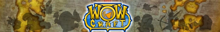 WowCraft | Carbot Animations Wikia | Fandom