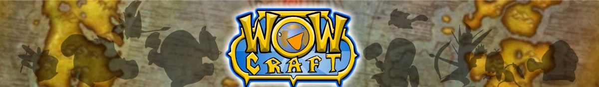 WowCraft | Carbot Animations Wikia | Fandom