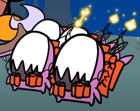 Infested terran (StarCraft) | Carbot Animations Wikia | Fandom