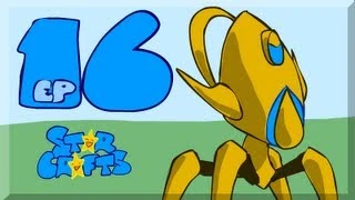 Shadow of a Colossus | Carbot Animations Wikia | Fandom