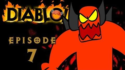 HELLo Diablo | Carbot Animations Wikia | Fandom