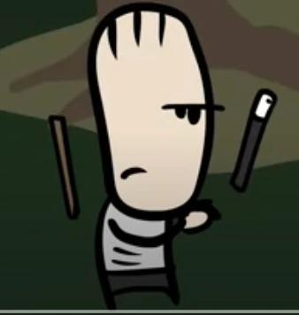 Necromancer (DiabLoL Character) | Carbot Animations Wikia | Fandom