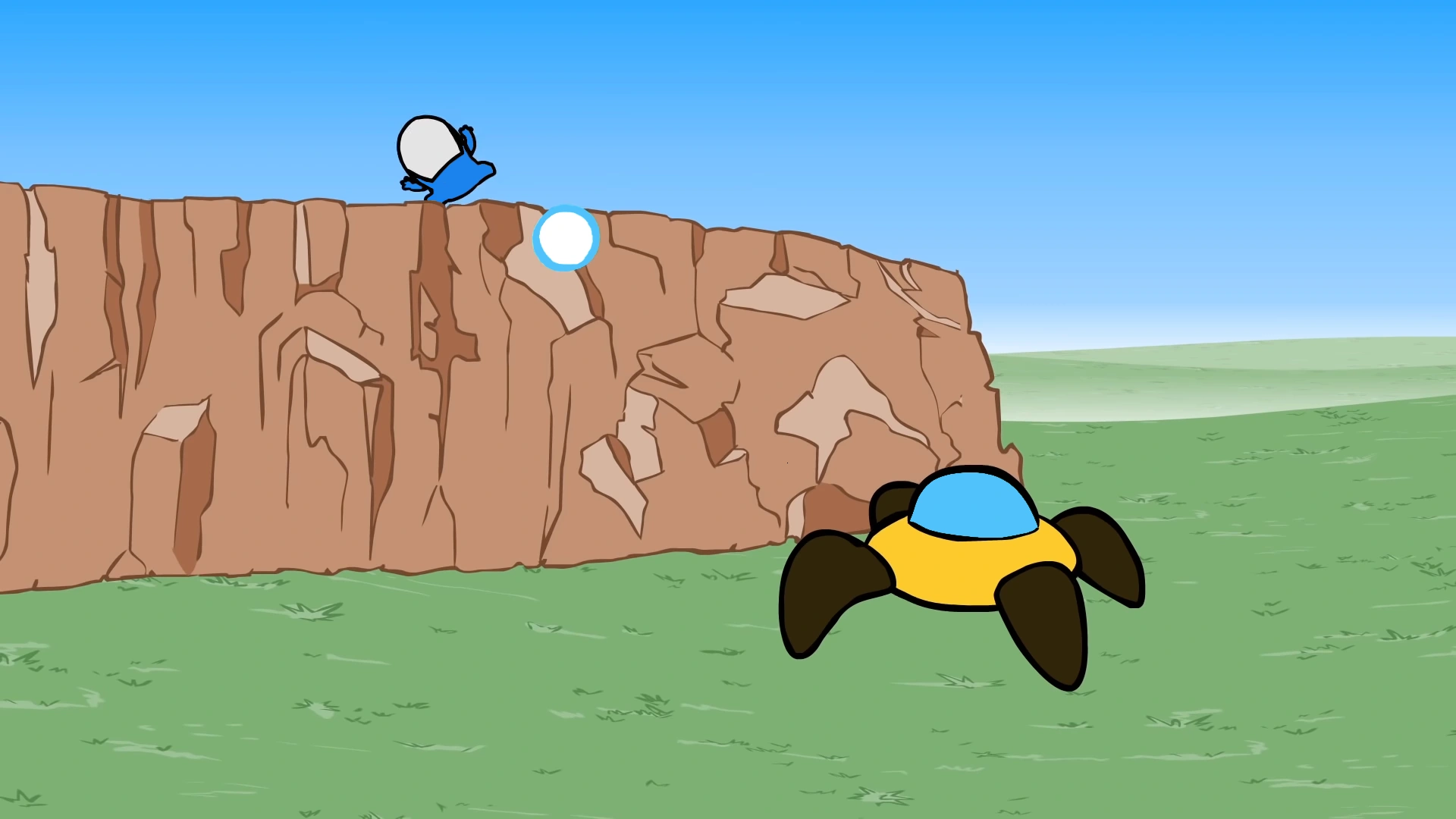 Dragoon | Carbot Animations Wikia | Fandom