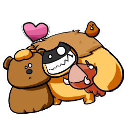 Rexxar | Carbot Animations Wikia | Fandom