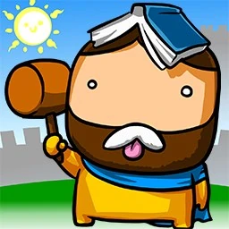 Uther | Carbot Animations Wikia | Fandom