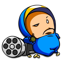 Tychus Findlay | Carbot Animations Wikia | Fandom