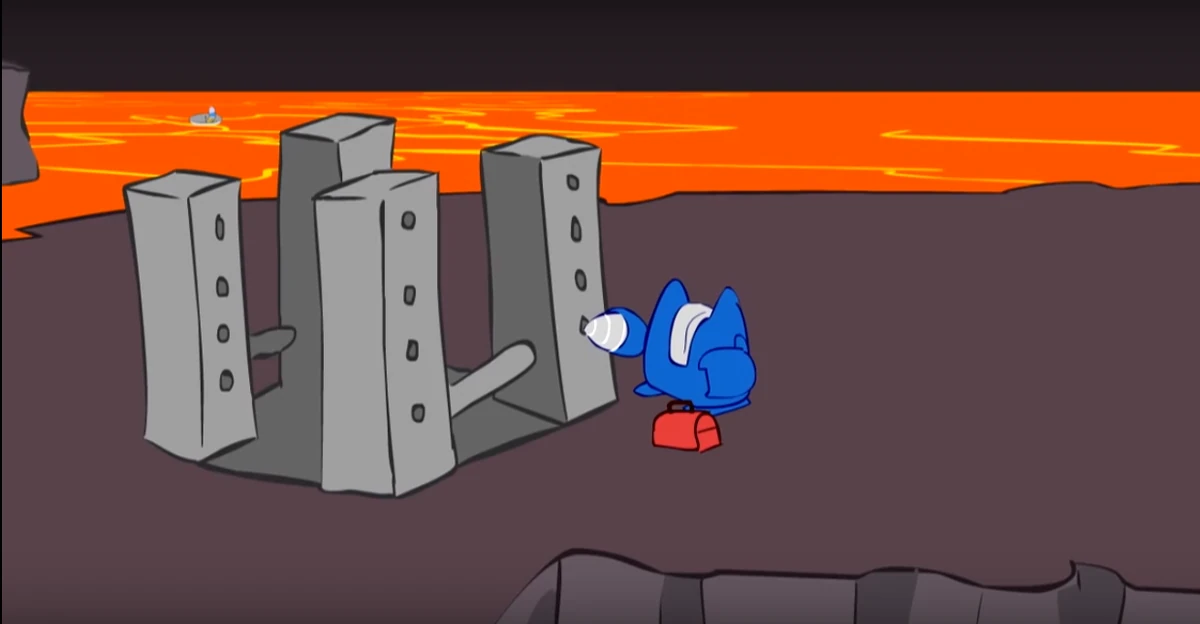 Probe-phobic SCV | Carbot Animations Wikia | Fandom