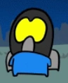 Burnt-Leg Reaper | Carbot Animations Wikia | Fandom
