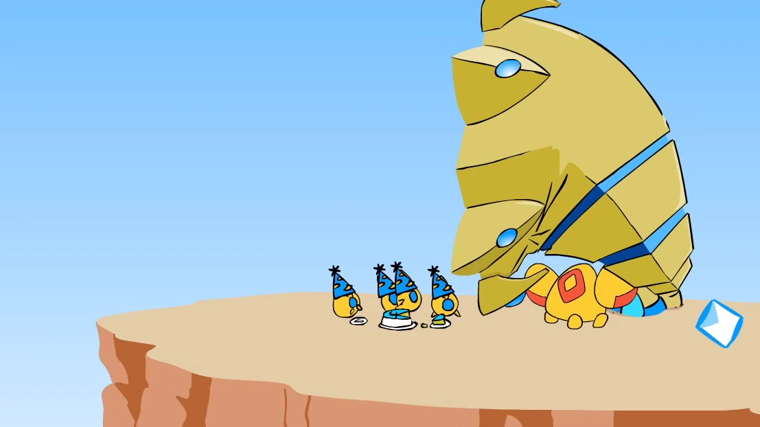 Protoss Zealot Carbot