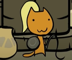 Sabre Cat | Carbot Animations Wikia | Fandom