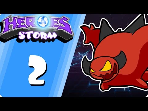 Lord of Terror | Carbot Animations Wikia | Fandom