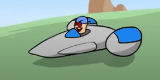 Vulture | Carbot Animations Wikia | Fandom