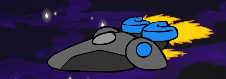 Liberator | Carbot Animations Wikia | Fandom