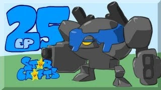 Three For All | Carbot Animations Wikia | Fandom