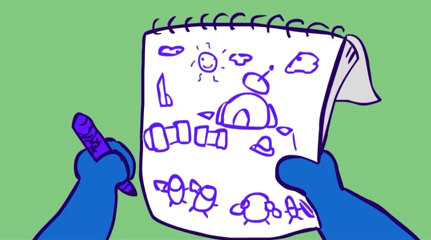 Marine | Carbot Animations Wikia | Fandom