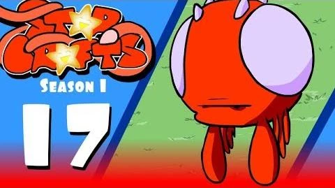 SC1 17 : Grande Finale du NASL 4 | Wikia CarBotAnimations | Fandom