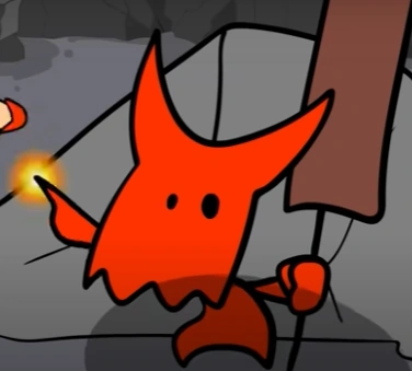 Fallen Shaman | Carbot Animations Wikia | Fandom