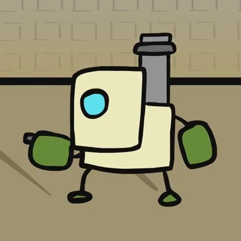 Bastion | Carbot Animations Wikia | Fandom