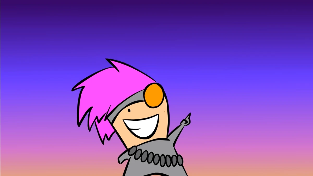 Mira Han | Carbot Animations Wikia | Fandom