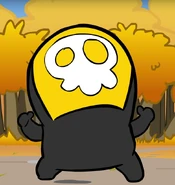 Jim Raynor | Carbot Animations Wikia | Fandom