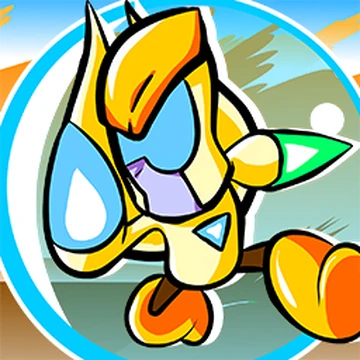 Protoss Zealot Carbot