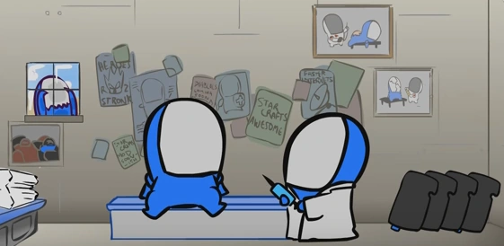 You Fired | Carbot Animations Wikia | Fandom