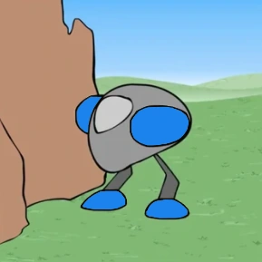 Goliath | Carbot Animations Wikia | Fandom
