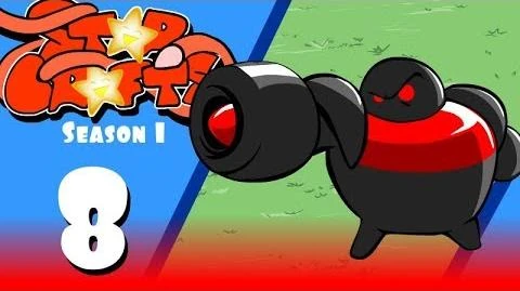 SC1 08 : Roach Poach | Wikia CarBotAnimations | Fandom