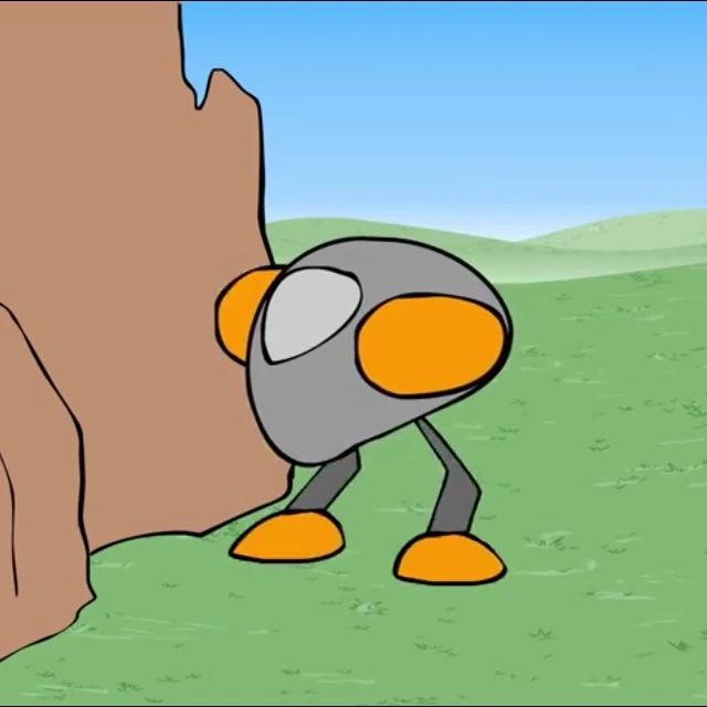 Derp Goliath | Carbot Animations Wikia | Fandom