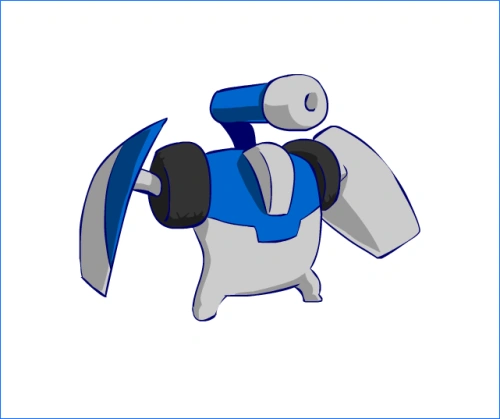 Hellbat | Carbot Animations Wikia | Fandom