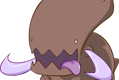 Starcraft 2 Cute Zergling