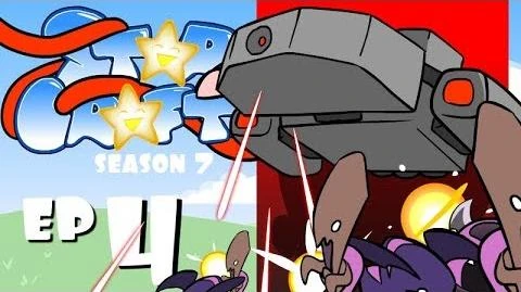 Cruise Control | Carbot Animations Wikia | Fandom