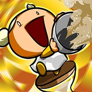 Chromie | Carbot Animations Wikia | Fandom