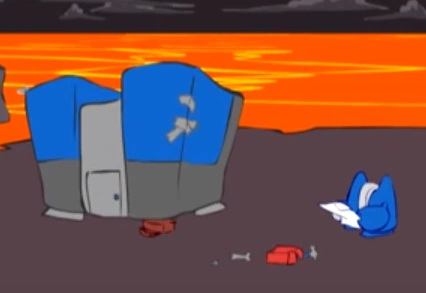 Hydralisk | Carbot Animations Wikia | Fandom